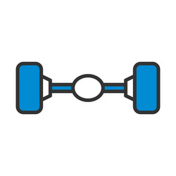 Rear Axle Vector Images (over 120)