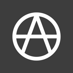 Anarchy Logo Vector Images (over 460)