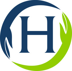 H Hand Sign Letter Logos Vector Images (over 2,700)