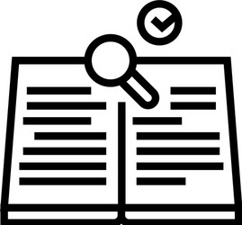 Refresh knowledge color icon Royalty Free Vector Image