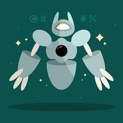 Robot Legs Vector Images (over 1,800)