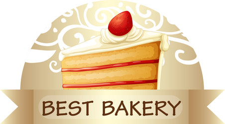 Cake Label Vector Images (over 22,000)