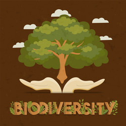 Biodiversity Vector Images (over 5,400)