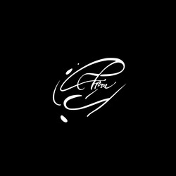 Free Cursive Vector Images (over 120)