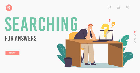 Research Question Vector Images (over 4,900)