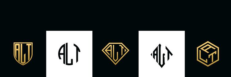 Alt Logo Vector Images (over 110)