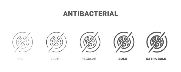 Antibacterial Symbol Vector Images (over 10,000)