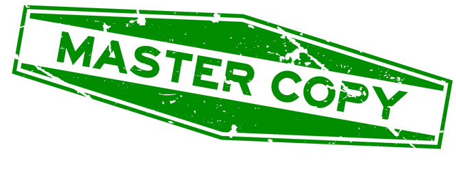 Master Data Icon Vector Images (over 430)