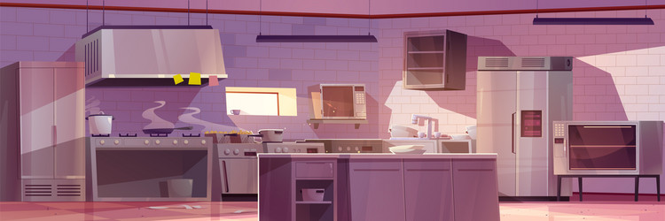 Hotel Kitchen Vector Images (over 10,000)