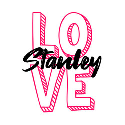 Stanley Vector Images (over 490)