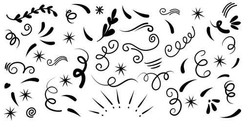 Swish Lines Vector Images (over 1,000)