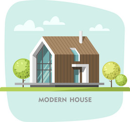 Modern House Vector Images (over 580,000)