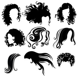 Hair Vector Images (over 470,000)