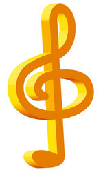 Treble Symbol Vector Images (over 16,000)