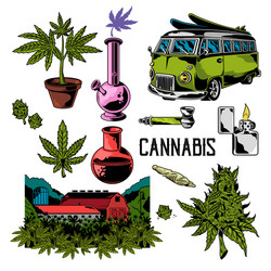 Cannabis Vector Images (over 47,000)