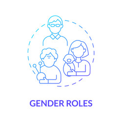 Gender Roles Vector Images (over 1,100)