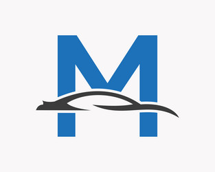 Letter M of Mechanic Alphabet Vector Images (over 110)