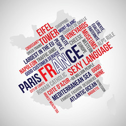Learn France Vector Images (over 350)