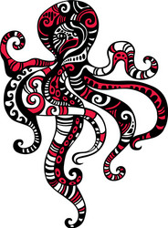 Octopus Vector Images (over 28,000)