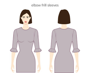 Frill Vector Images (over 4,100)