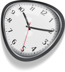 Distorted Clock Vector Images (42)
