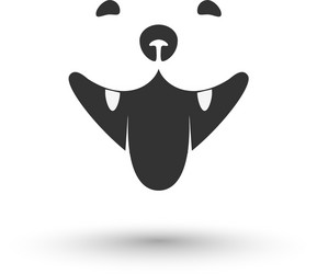 Dog Mouth Vector Images (over 2,800)