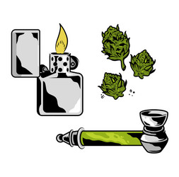 Marijuana Vector Images (over 49,000)