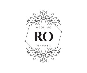 Ro Plant Vector Images (over 130)