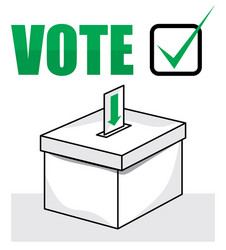 Ballot Vector Images (over 17,000)