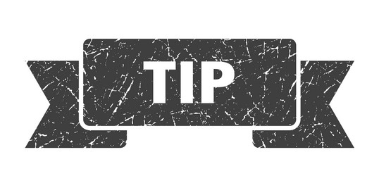 Tip Royalty Free Vector Image - VectorStock