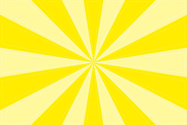Yellow Ray Background Vector Images (over 31,000)