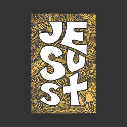 Jesus Word Vector Images (over 2,300)
