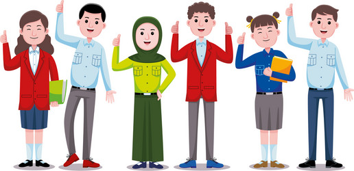 Cute Students Vector Images within Education (over 45,000)