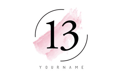 Logo At 13