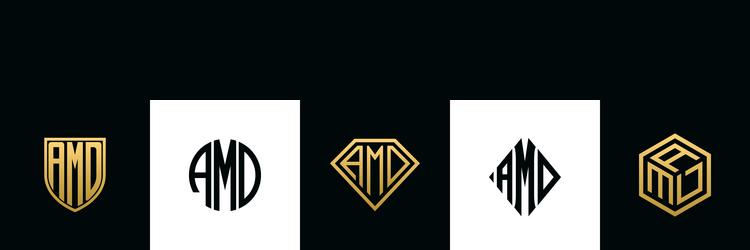 Amd Logo Vector Images (over 430)