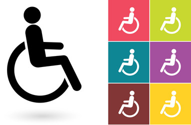 Handicap Symbol Vector Images (over 11,000)