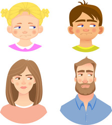 Surly Vector Images (over 120)