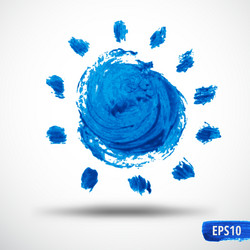 Sun Watercolor Vector Images (over 5,300)