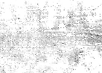 Round grunge texture overlay texture grunge Vector Image