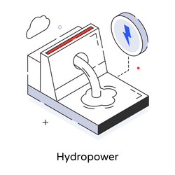 Hydropower Vector Images (over 2,200)