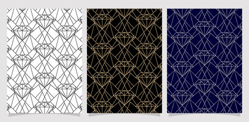 Diamond Banner Vector Images (over 55,000)