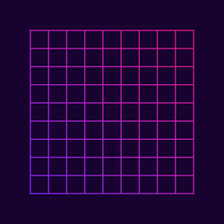 Grid Warped Vector Images (over 8,400)