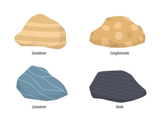 Igneous Rock Clipart