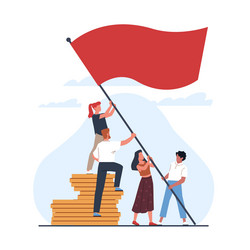 Red Flag Vector Images (over 400,000)