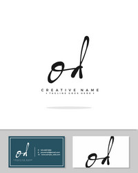 Signature O Vector Images (over 5,500)
