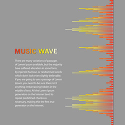 Music Pulse Vector Images (over 18,000)