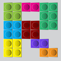 Lego Letter Vector Images (over 100)