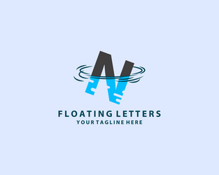 N Wave Logo Vector Images (over 960)