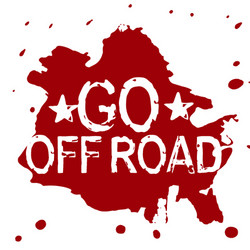 Off Road Track Vector Images (over 3,000)