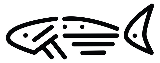 Fish Batik Vector Images (over 120)